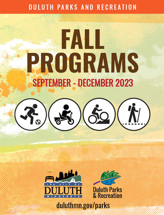 Parks & Recreation | Home